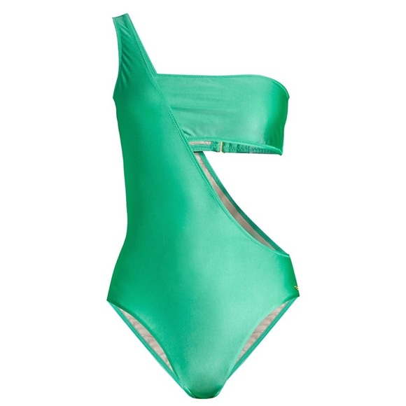 PQ Swim | Swim | Phoebe Onepiece Swimsuit | Poshmark
